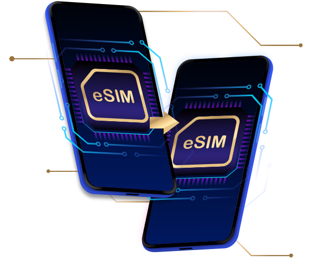 Transfer eSIM to New Device: Step-by-Step Guide